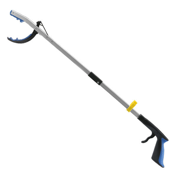 83cm/33in Super Sturdy Folding Litter Picker Grabber
